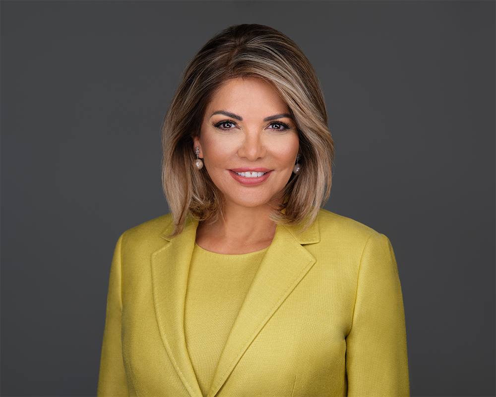 Former Texas Supreme Court Justice Eva Guzman to Join Wright Close & Barger - Wright Close ...